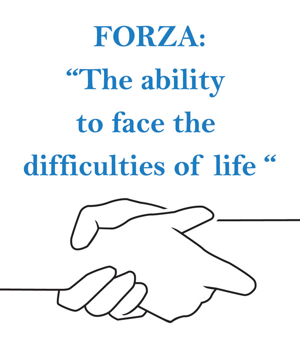 The Forza Story - Forza Insurance Group